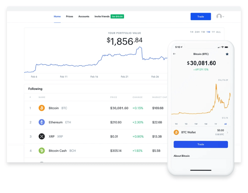 COINSTORE